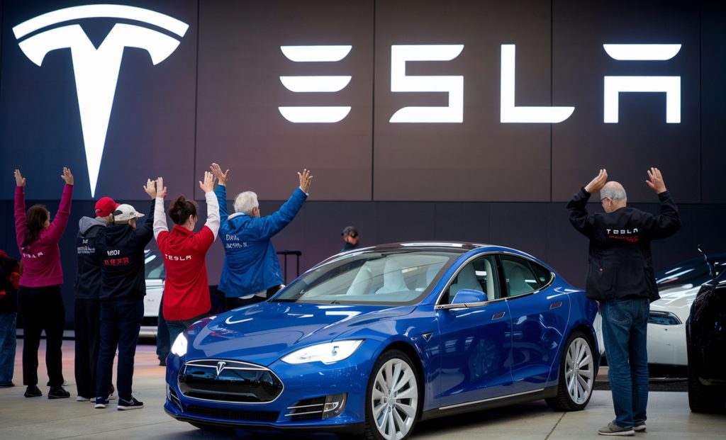 Why People Love Tesla Cars: Top Reasons