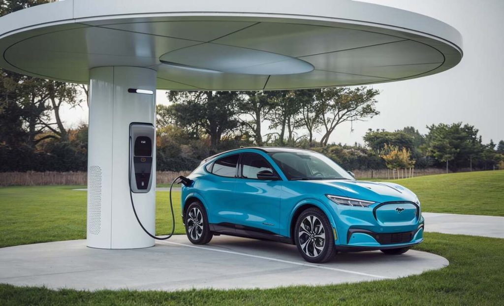 The Future Of Electric Cars: A New Era