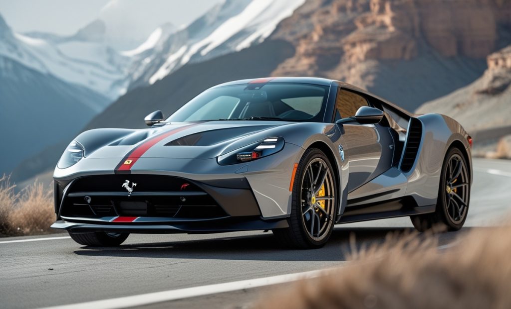 The Greatest Cars Of All Time: 15 Iconic Cars Reviewed