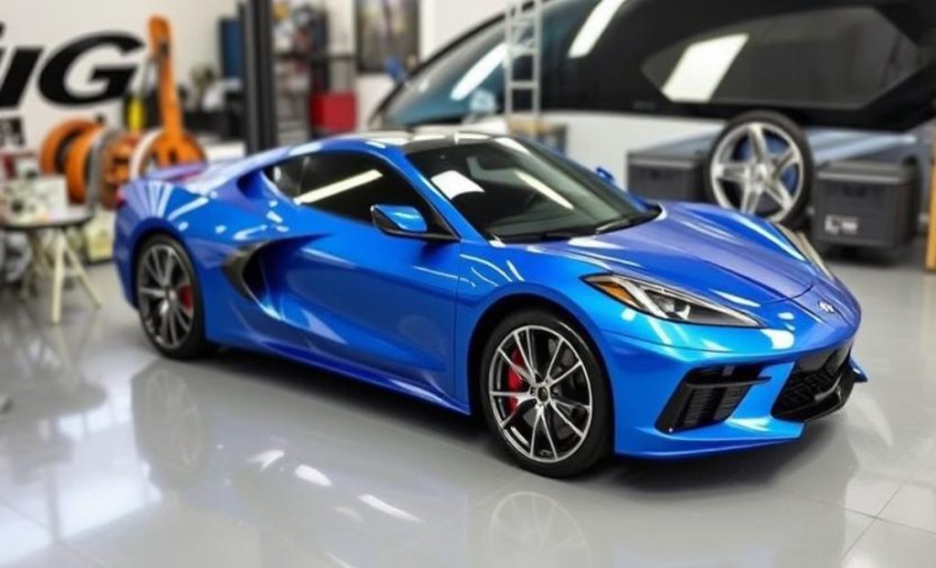 How Can You Decorate Your Car Without Damaging It?