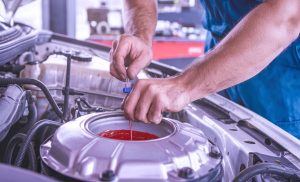 Mercedes-Benz B9 Service: Cost, Checklist & Guidelines