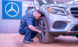 Mercedes-Benz B9 Service: Cost, Checklist & Guidelines