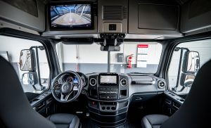 Explore The Mercedes-Benz Box Truck: Features & Pricing