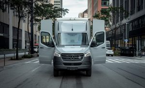 Explore The Mercedes-Benz Box Truck: Features & Pricing