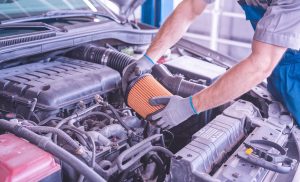 Mercedes-Benz B9 Service: Cost, Checklist & Guidelines