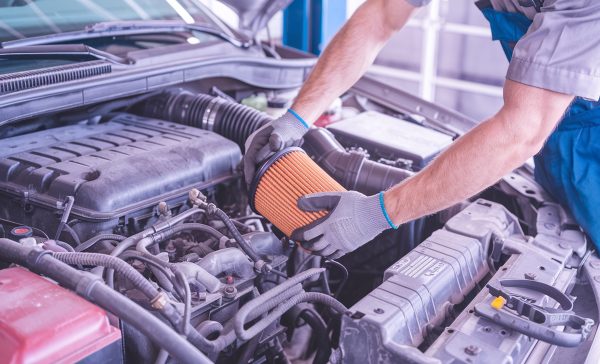 Mercedes-Benz B9 Service: Cost, Checklist & Guidelines