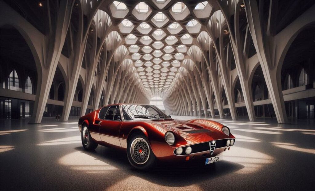 What Is The Rarest Car In The World? Top 13 Car