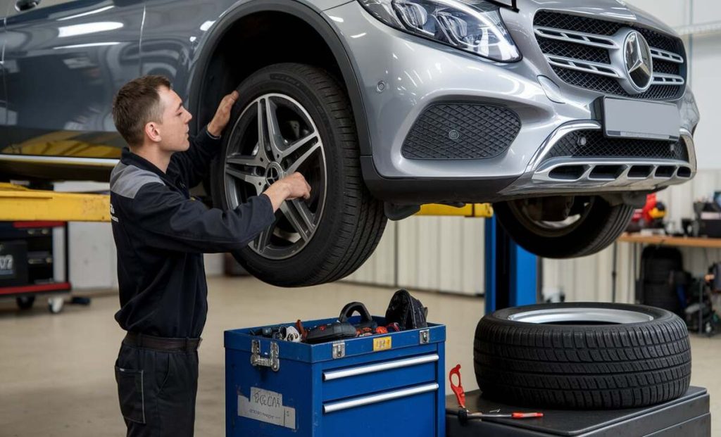 Are Mercedes Expensive To Repair? Full Breakdown Of Costs