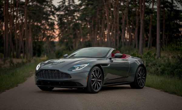 Top Mercedes Competitors: An In-Depth Analysis