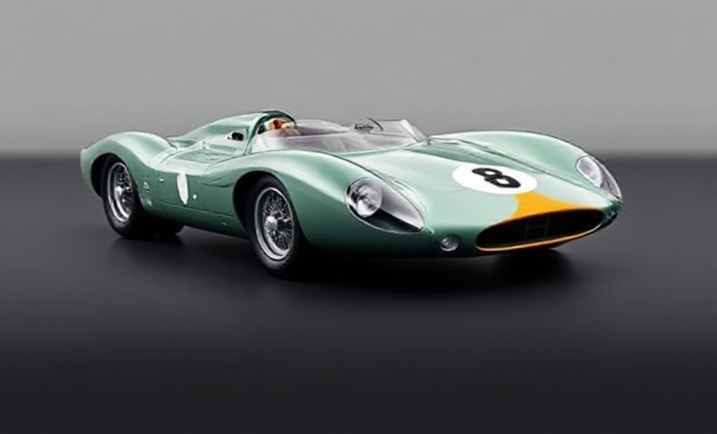 What Is The Rarest Car In The World? Top 13 Car