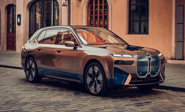 Top Mercedes Competitors: An In-Depth Analysis