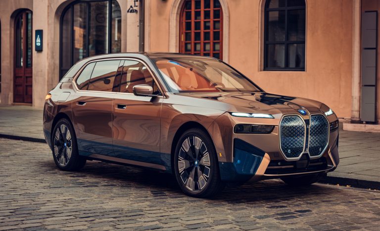 Top Mercedes Competitors: An In-Depth Analysis