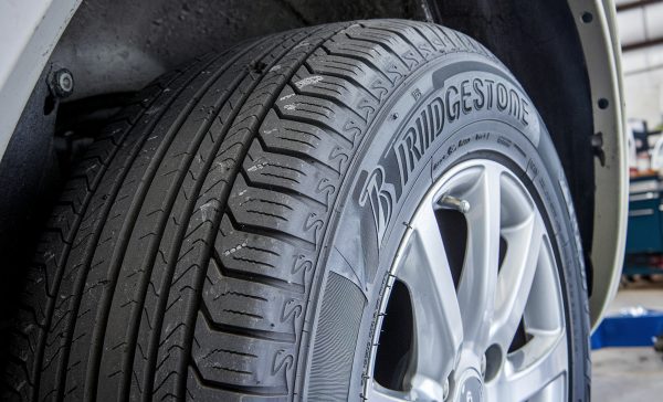Mercedes-Benz Run-Flat Tires: Safety & Convenience