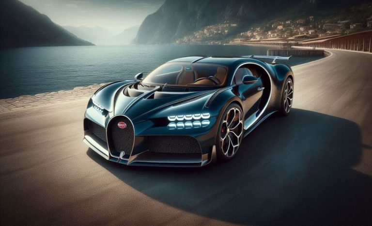 What Is The Rarest Car In The World? Top 13 Car