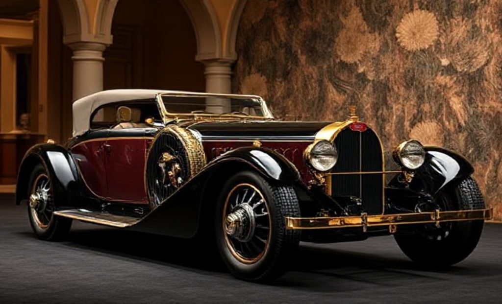 What Is The Rarest Car In The World? Top 13 Car