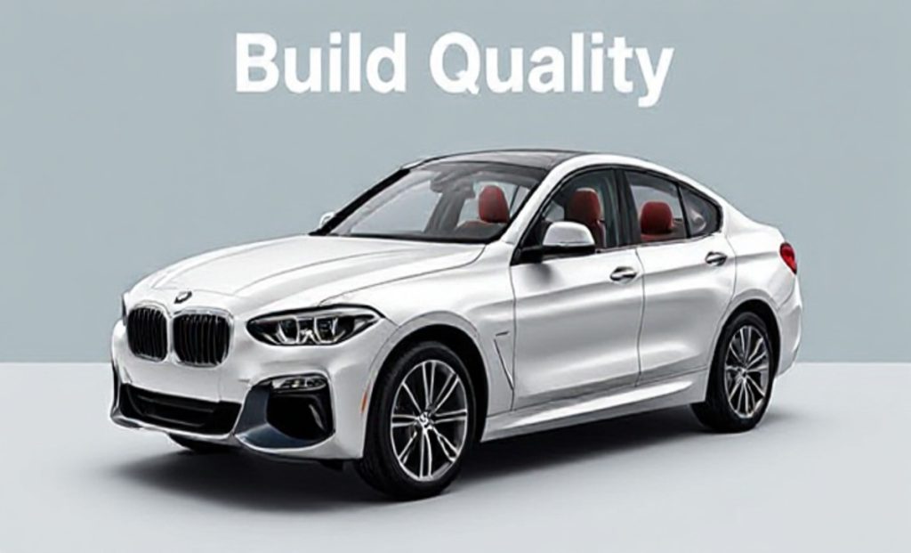 What Is Special About A BMW: You Should Know