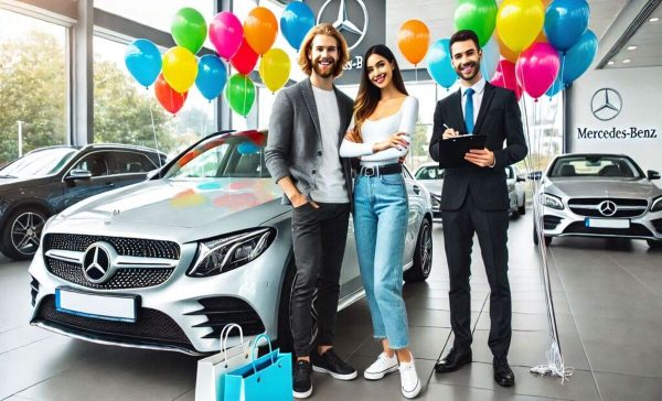 How To Retrieve And Unlock Your Mercedes Radio Code