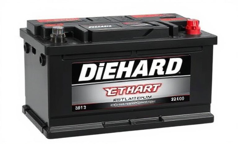 Top 9 Best Car Battery Brands For Reliable Performance