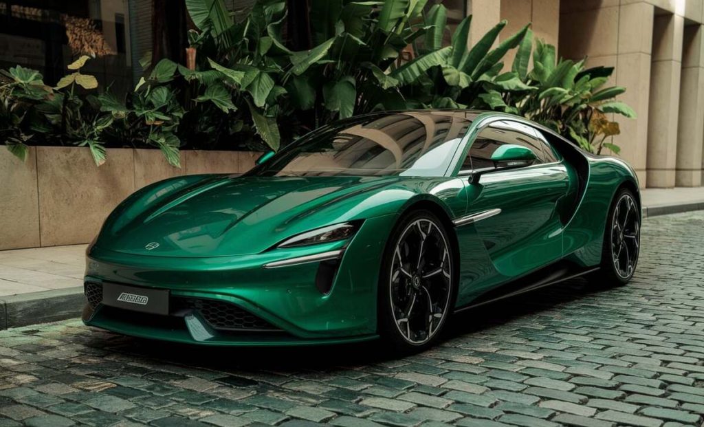 Explore Mercedes Grey Colours: Selenite & Graphite Options