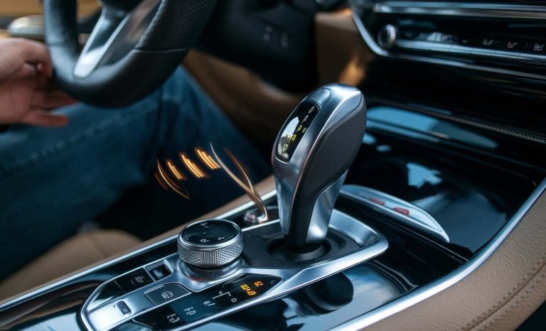 Mercedes Gear Shift Problems And Solutions | Expert Repair