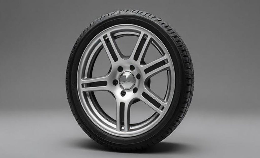 Mercedes-Benz Spare Tire Guide: Run-Flat & EZ Spare Options