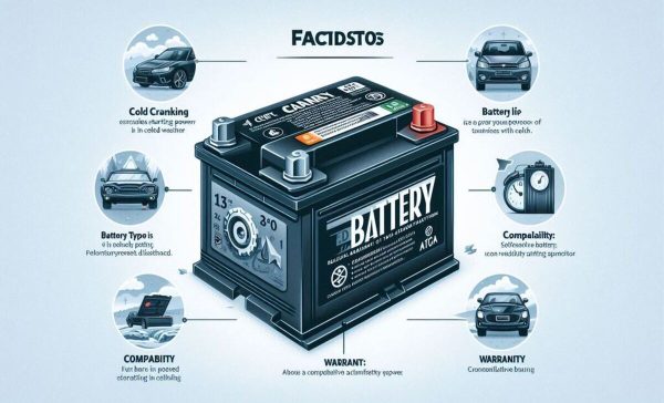 Top 9 Best Car Battery Brands For Reliable Performance