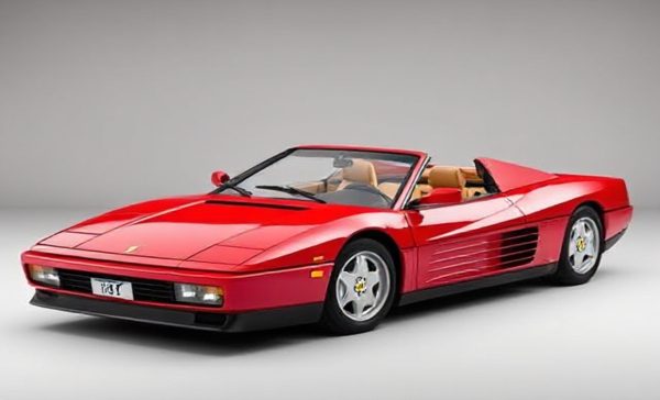 What Is The Rarest Car In The World? Top 13 Car