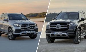 GLE Vs GLS Mercedes: Which Is More Worth The Investment