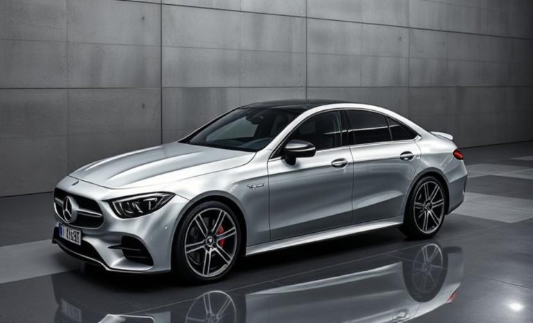 Explore Mercedes Grey Colours: Selenite & Graphite Options