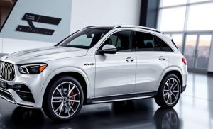 Mercedes Benz Build Sheet: Detailed Vehicle Information