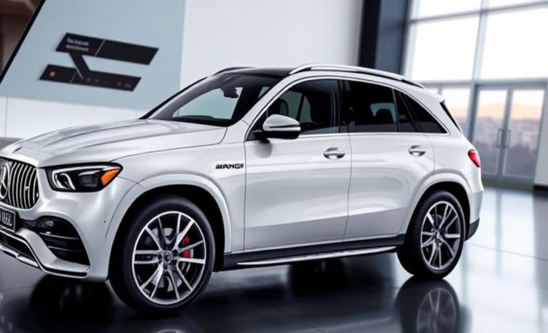 Mercedes Benz Build Sheet: Detailed Vehicle Information