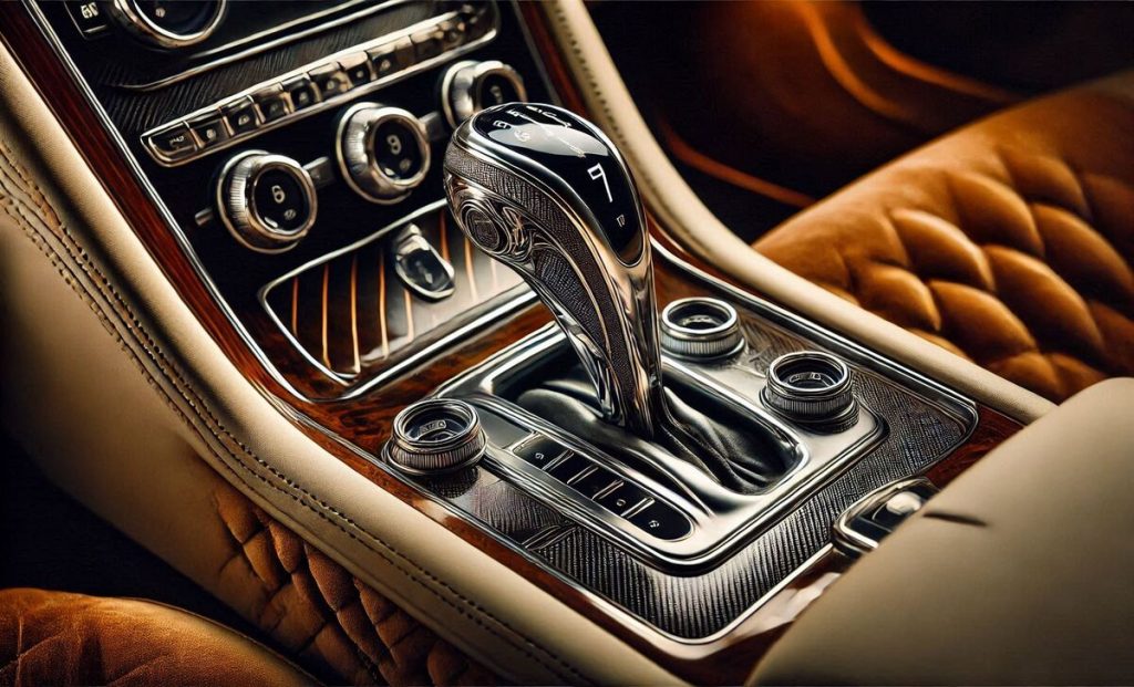 Mercedes Gear Shift Problems And Solutions | Expert Repair