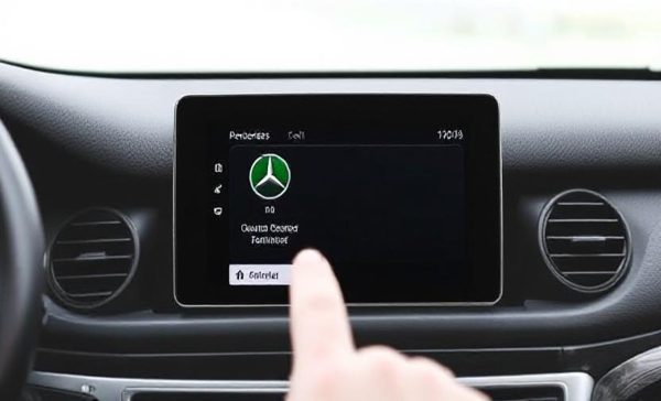 Ultimate Guide To Maps Mercedes: The Navigation Systems