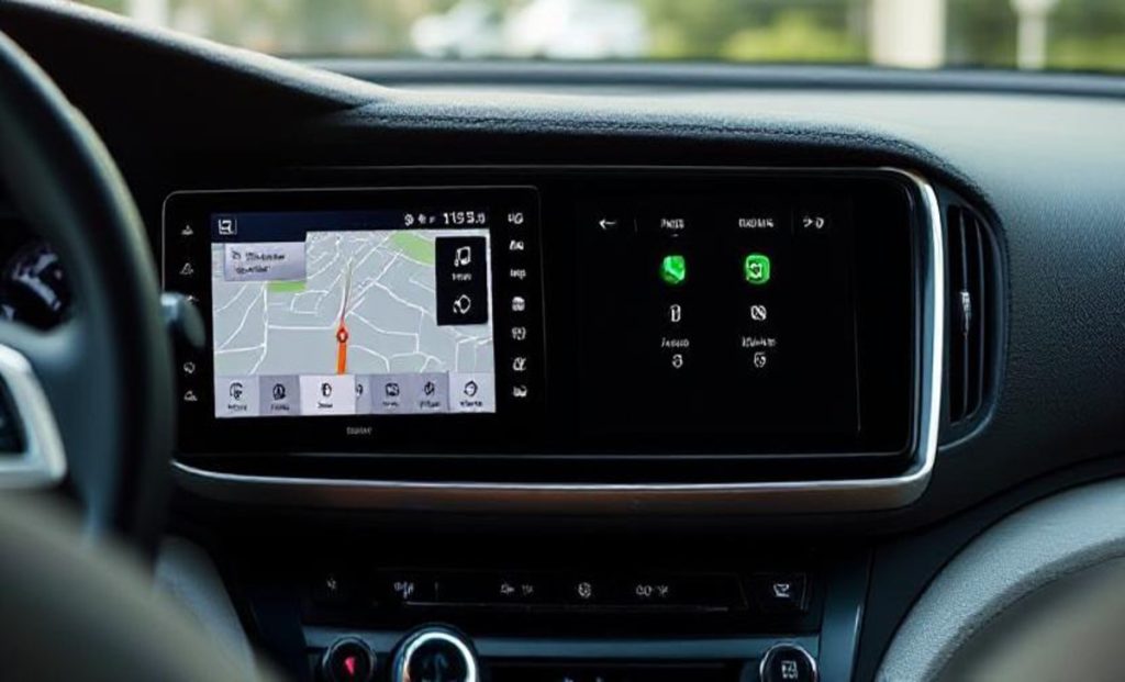 Ultimate Guide To Maps Mercedes: The Navigation Systems