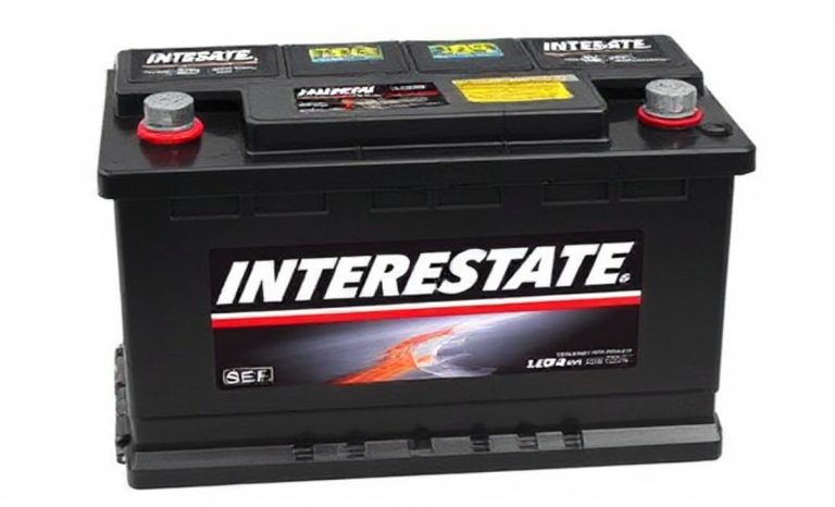 Top 9 Best Car Battery Brands For Reliable Performance