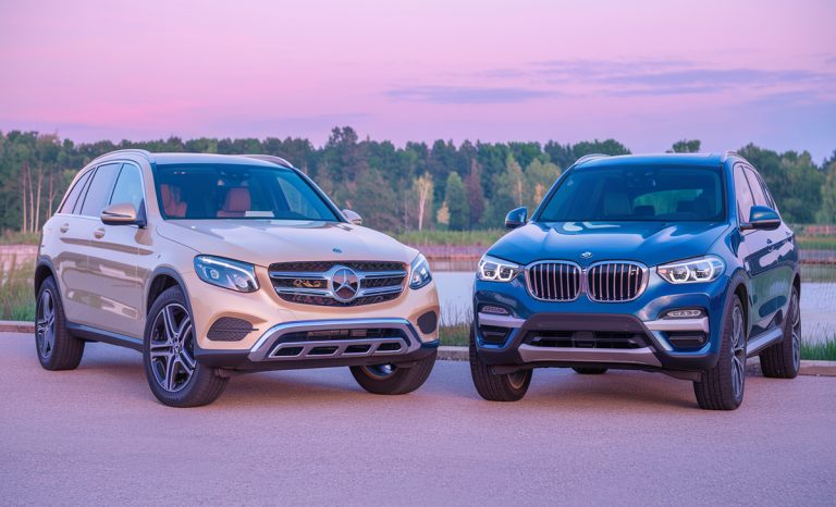 Which Brand Of Car Is Better, Mercedes Or BMW?