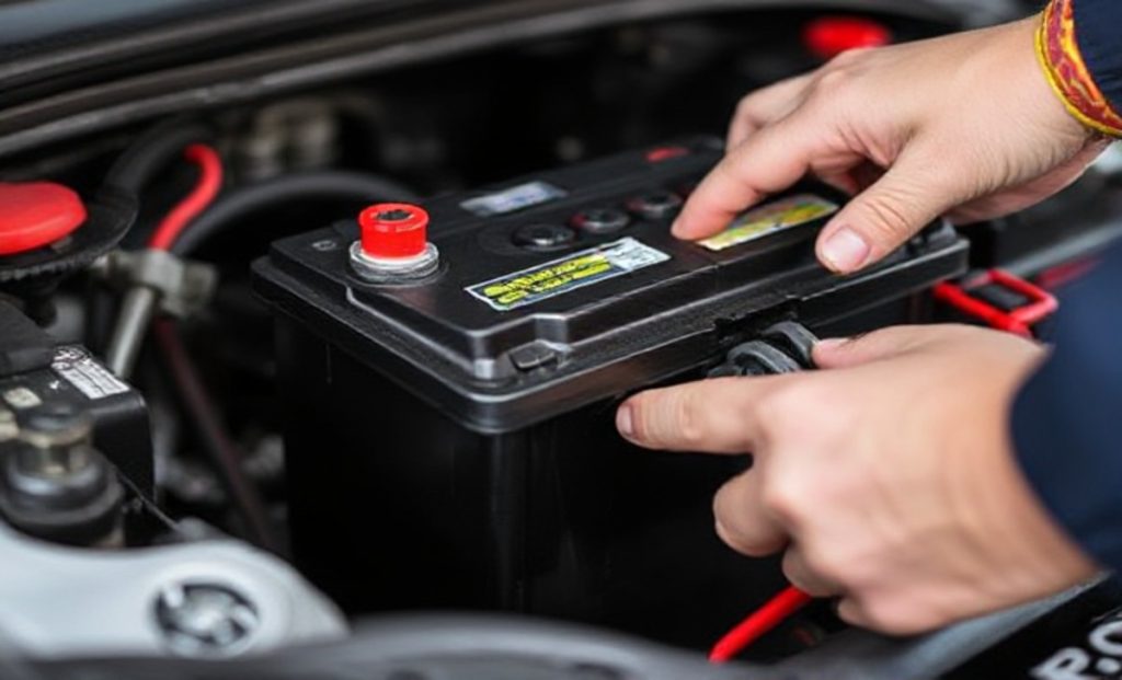 Top 9 Best Car Battery Brands For Reliable Performance