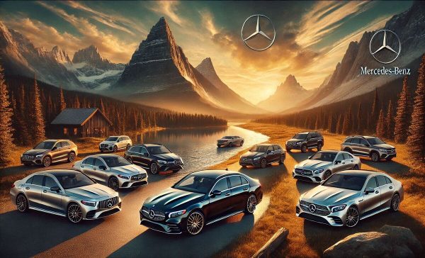 Mercedes-Benz CPO Lease: Lower Payments, Great Options