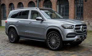 GLE Vs GLS Mercedes: Which Is More Worth The Investment