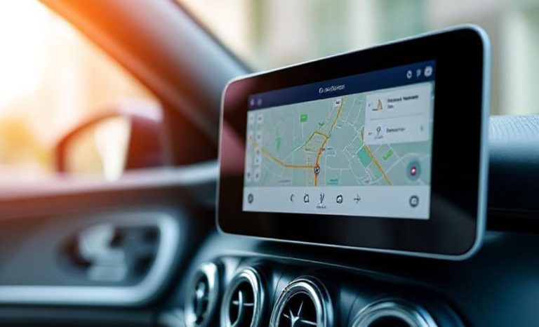 Ultimate Guide To Maps Mercedes: The Navigation Systems