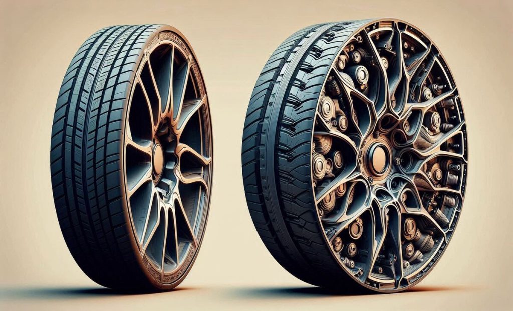 Mercedes Monoblock Wheels: Performance & Style For Your Car