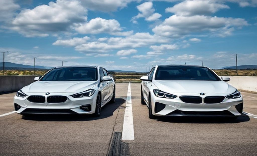 Tesla Vs. BMW: Is Tesla Better Than BMW?