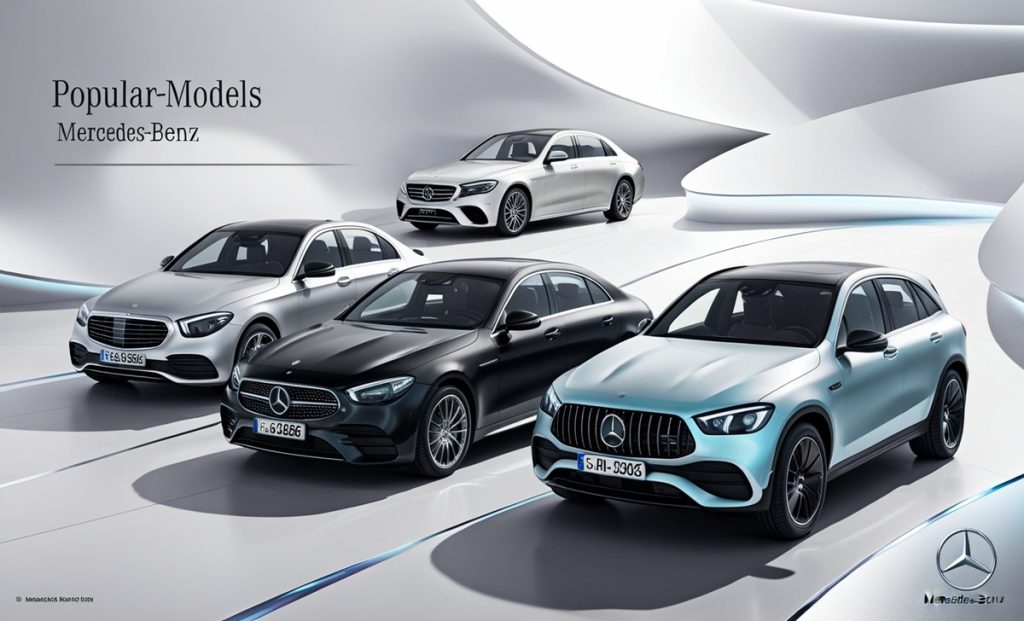 Mercedes Benz C300 Colors: Explore The Best Options