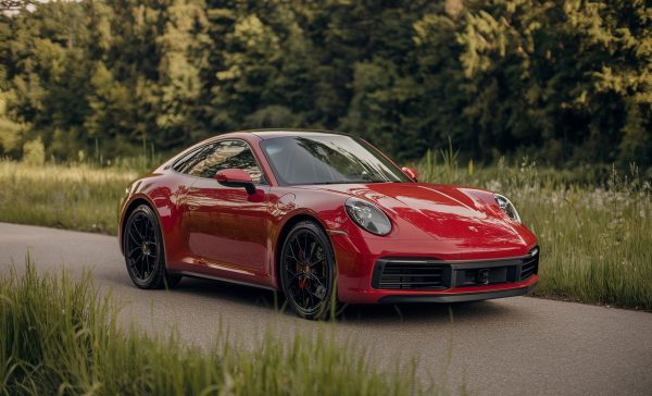 Top Mercedes Competitors: An In-Depth Analysis