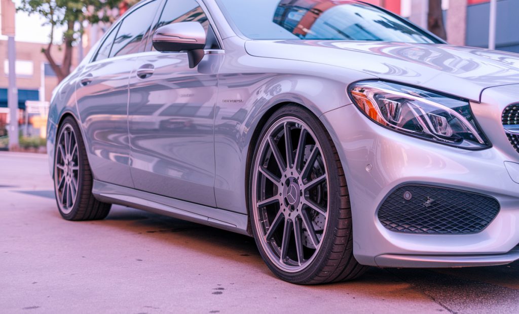 Mercedes Benz Replica Rims Review: Are They Worth It?