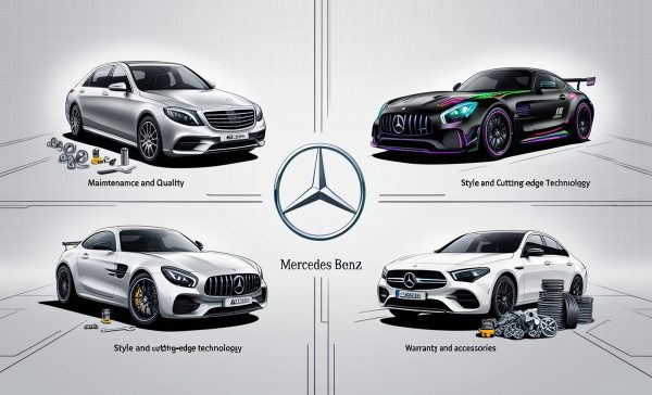 Is Mercedes Benz Still A Reliable Car In 2024?