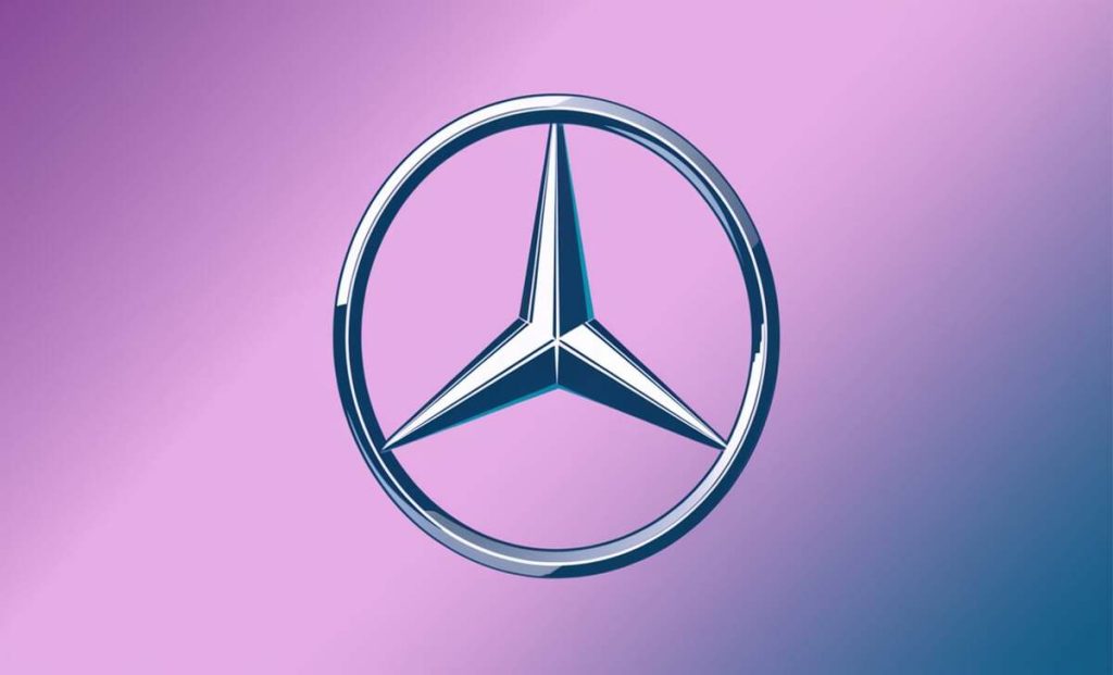 What Does The Mercedes-Benz Logo Represent?