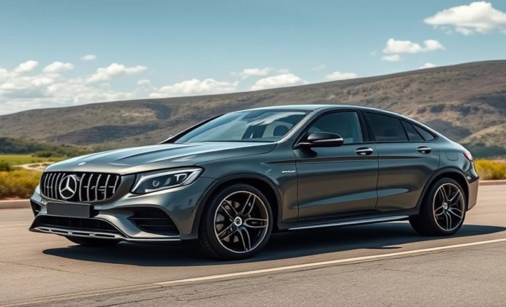 Mercedes Benz Build Sheet: Detailed Vehicle Information