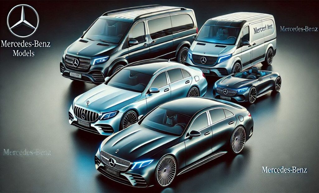 Mercedes-Benz Loaner Cars: Seamless Service For Convenience