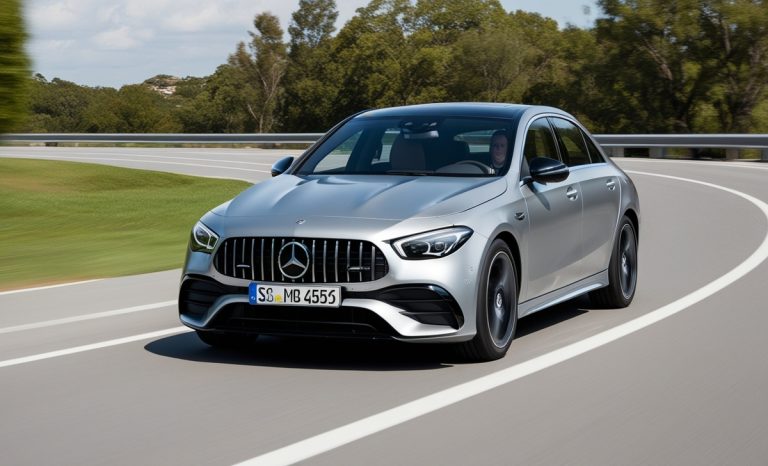 Mercedes Benz Build Sheet: Detailed Vehicle Information